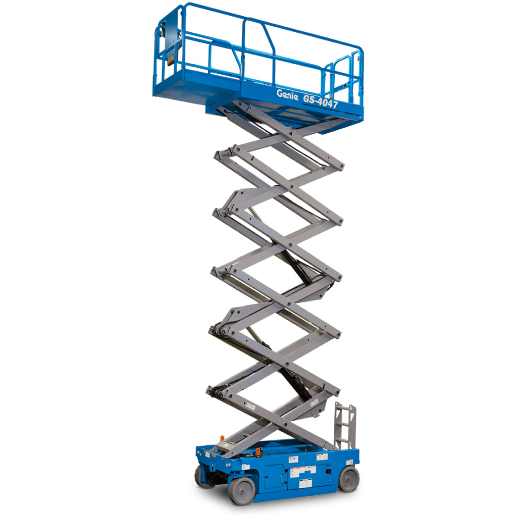 14M SAX lift Bred – Sydjysk lift